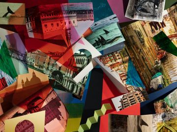 Conny Maier Biography, Artworks & Exhibitions | Ocula Artist