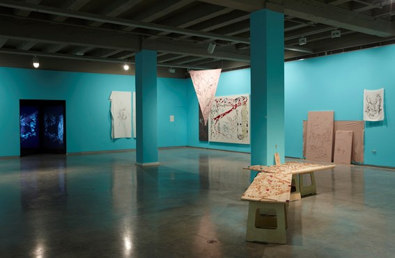 Zon Ito Biography, Artworks & Exhibitions | Ocula Artist