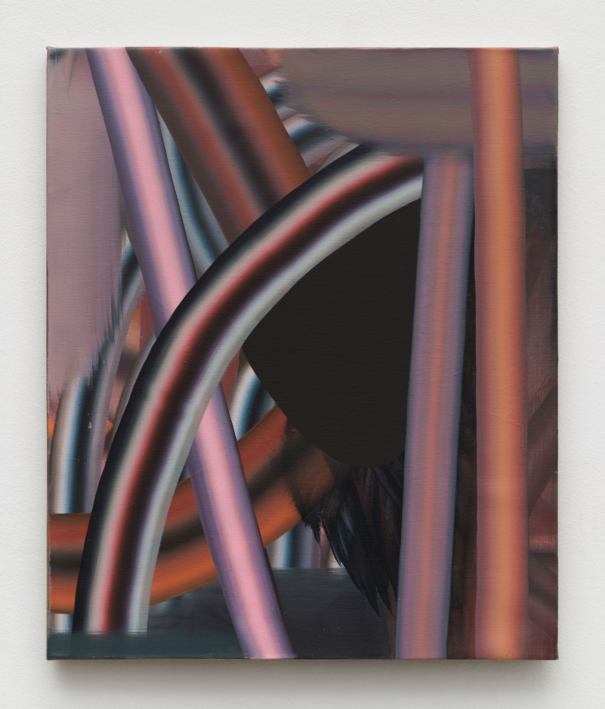 Clinton King Artworks | Ocula Artist