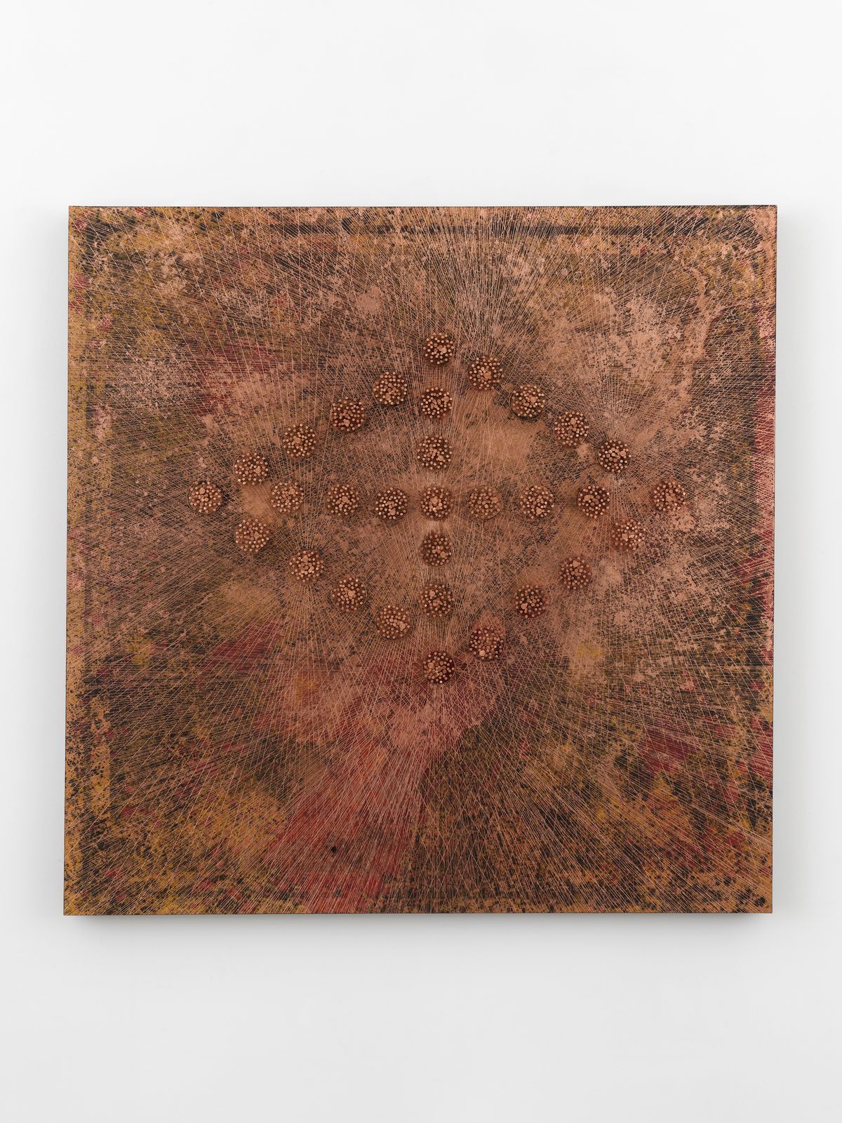 Easy, 2022 by Nari Ward | Ocula