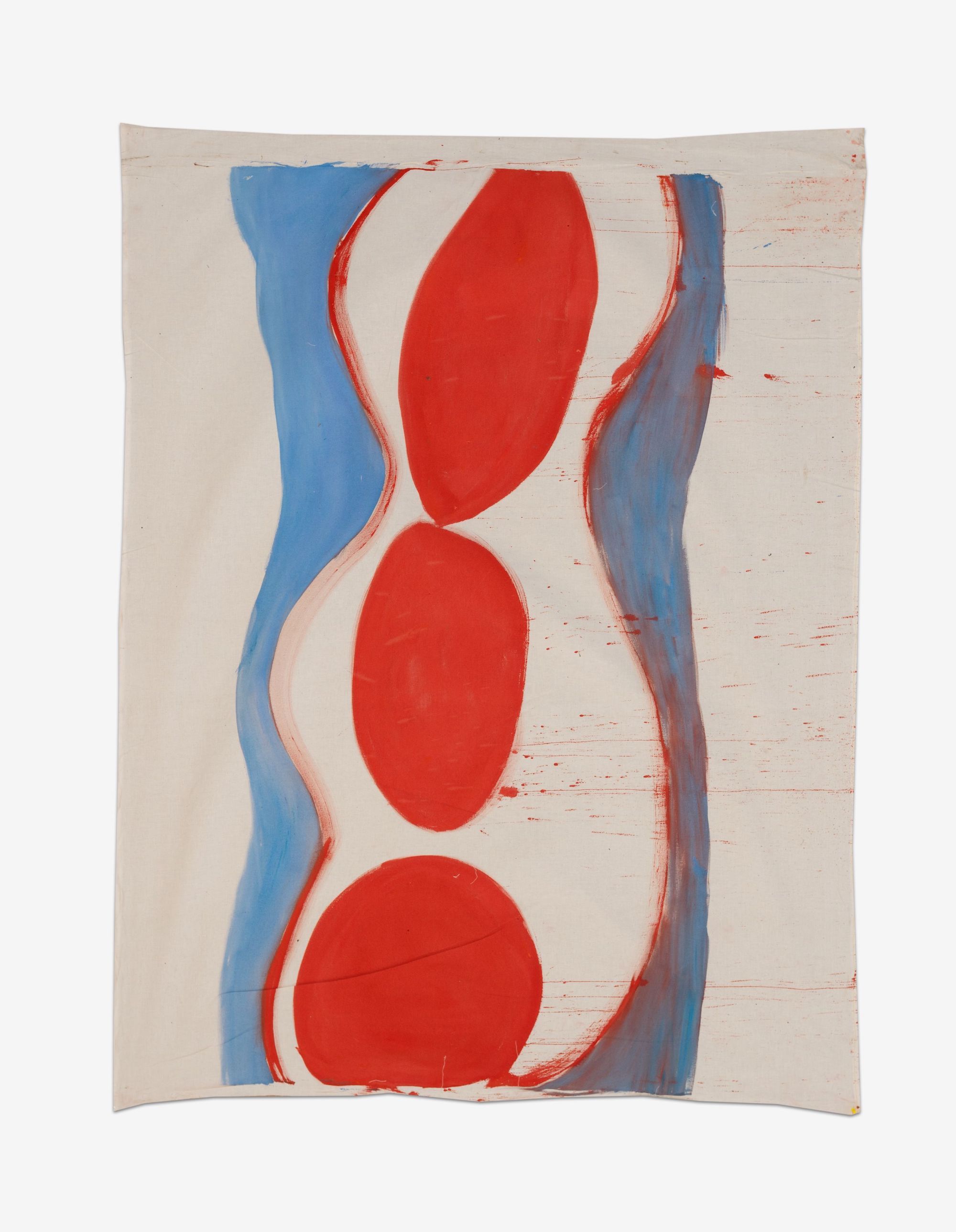 Vivian Suter Biography, Artworks & Exhibitions | Ocula Artist