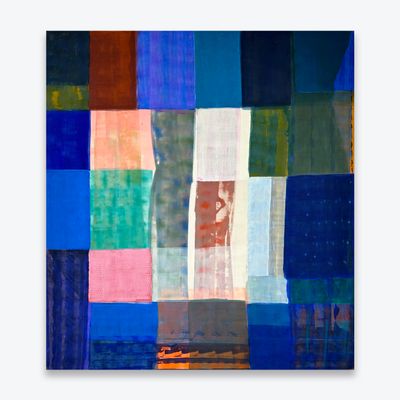 Anna Kunz Biography, Artworks & Exhibitions | Ocula Artist