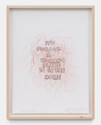 Betty Tompkins Artworks | Ocula Artist