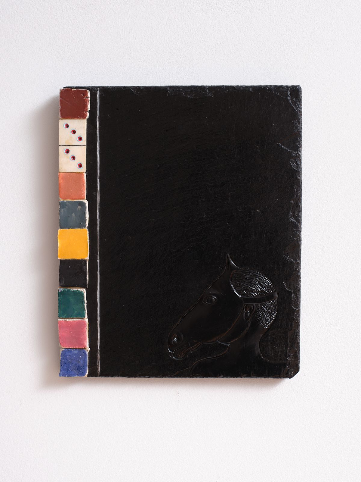 The Tangler and the Trees, 2022 by Denis O'Connor | Ocula