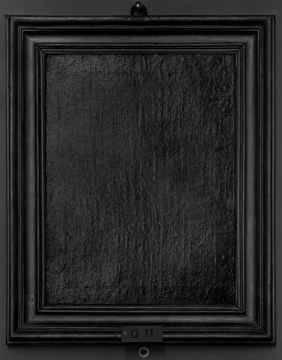 Paesaggio lacustre conpastore? Anonimo (De Heusch Willem?), 2001 by Yuji Ono | Ocula