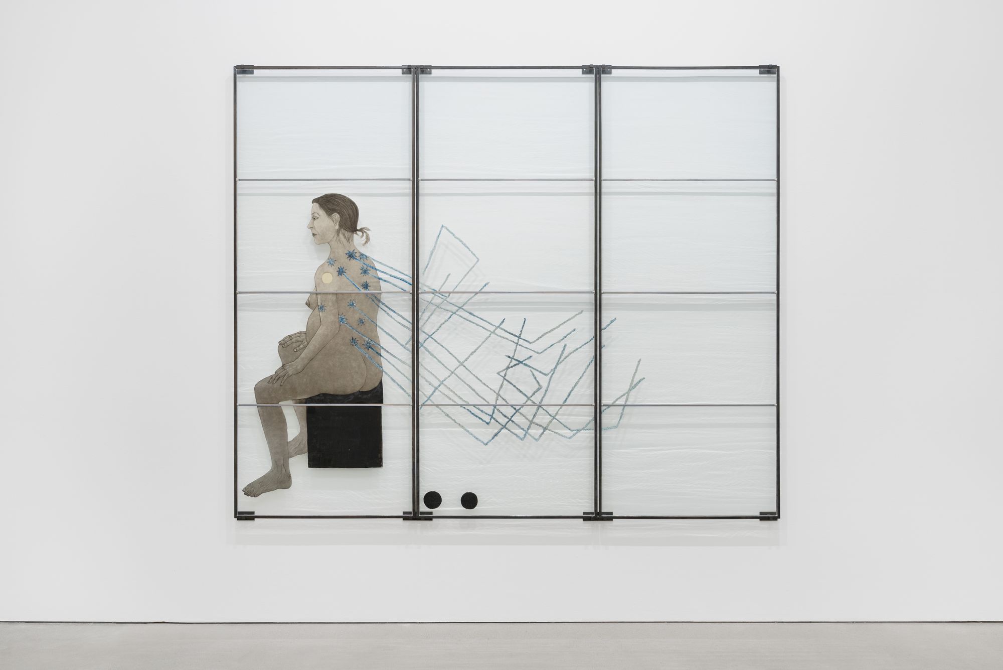 Kiki Smith Artworks | Ocula Artist