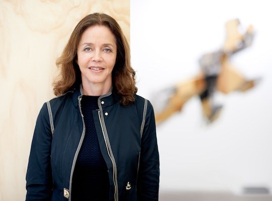 Rachel Lehmann | Ocula