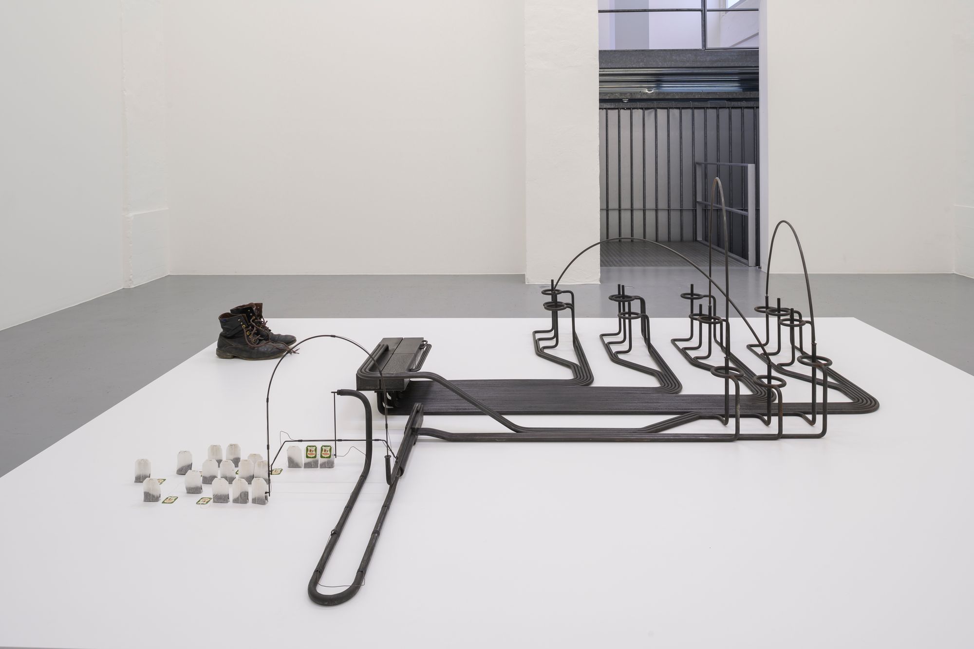 Mark Manders Artworks | Ocula Artist