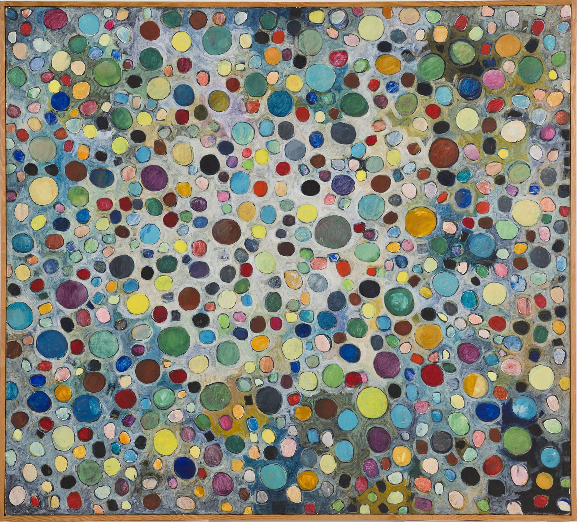 Yukihisa Isobe, 'Yukihisa Isobe: A Retrospective 1950s – 1960s' at ...