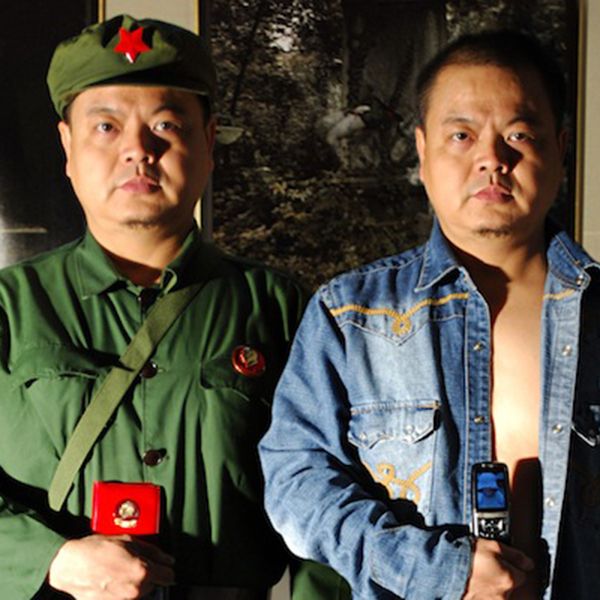 Tian Taiquan's Art For Sale, Exhibitions & Biography | Ocula Artist