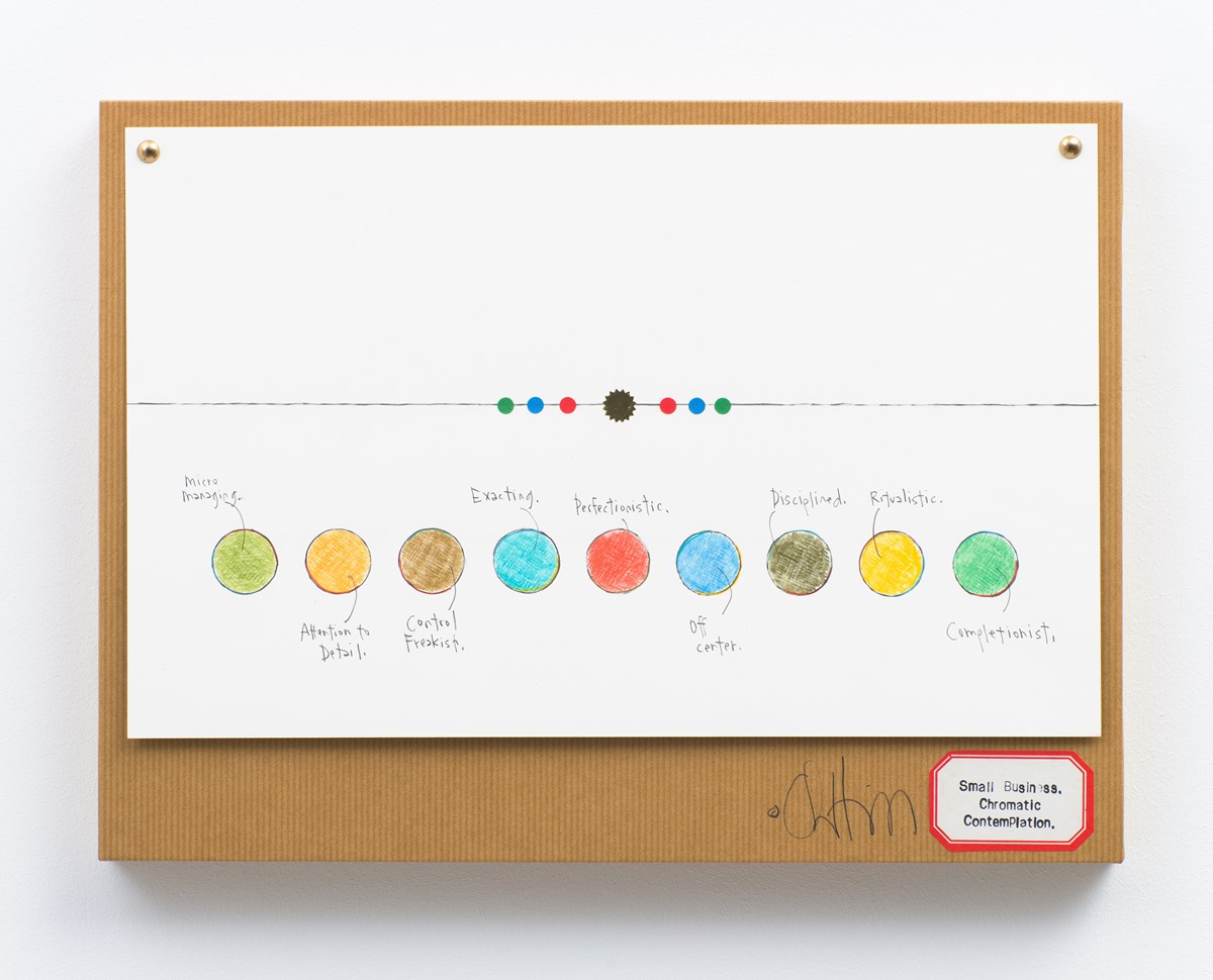 Christine Hill Biography, Artworks & Exhibitions | Ocula Artist