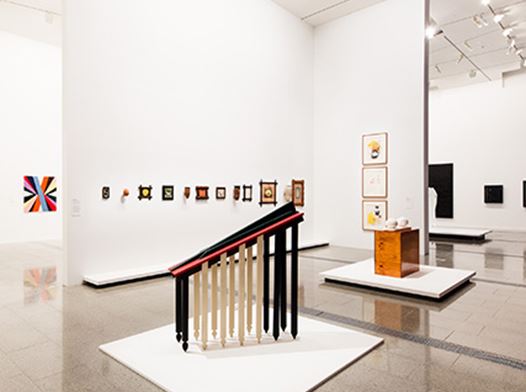 Gordon Bennett | Artist Profile, Exhibitions & Artworks | Ocula