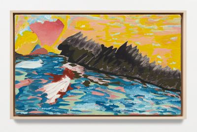 Marley Freeman Artworks | Ocula Artist