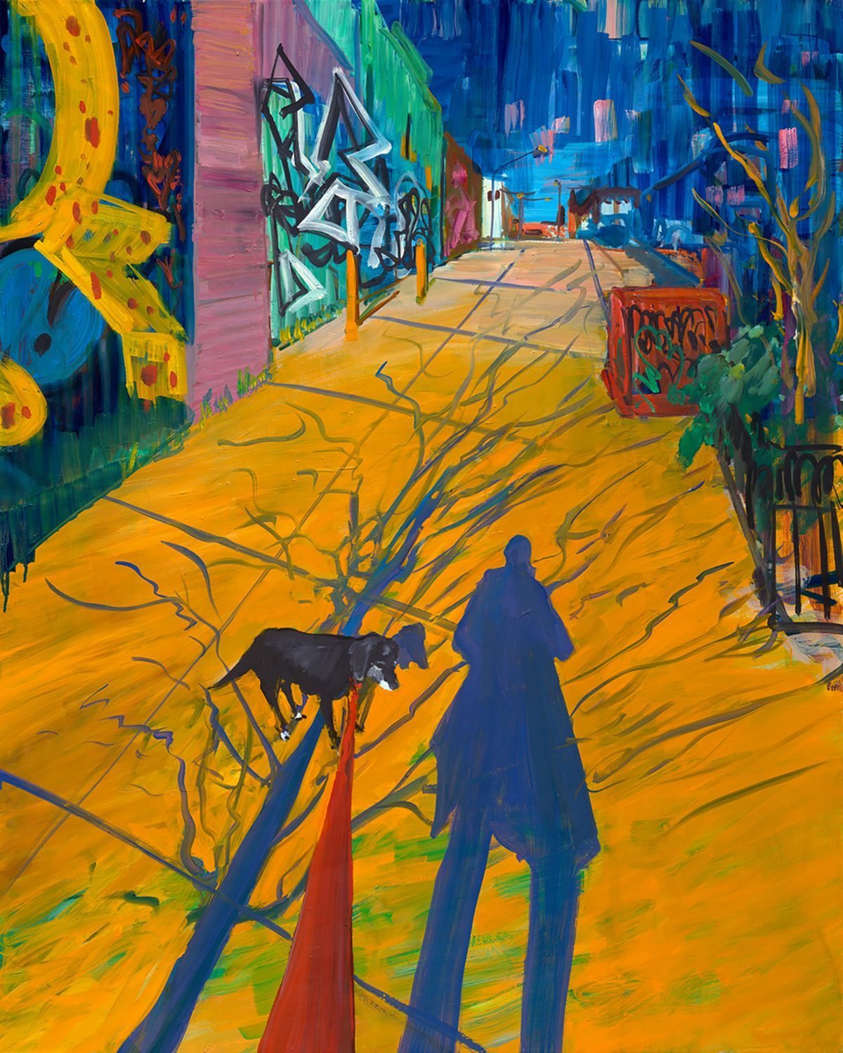 Deborah Brown Biography, Artworks & Exhibitions | Ocula Artist