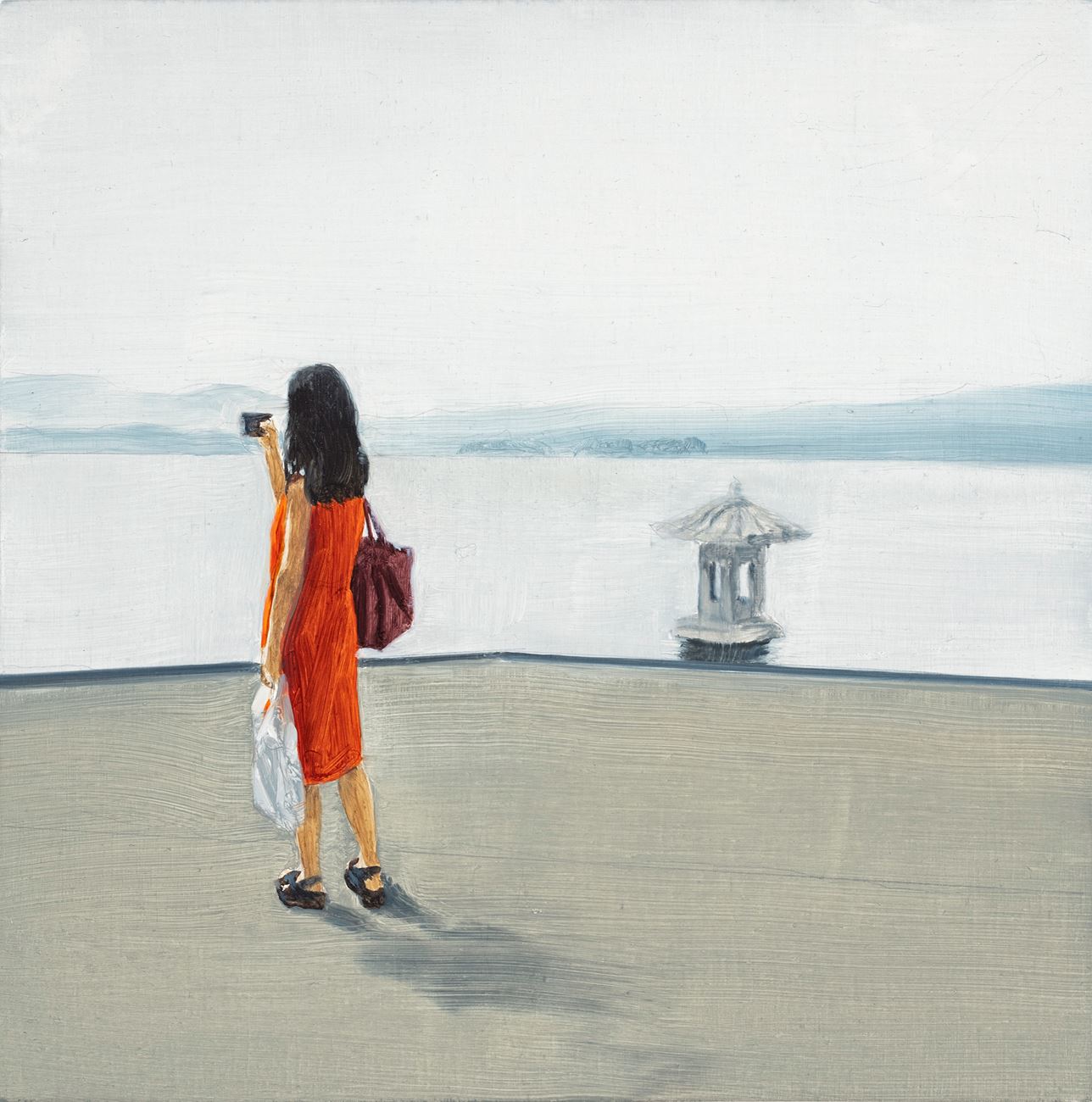 Photograph, 2018 by Tim Eitel | Ocula