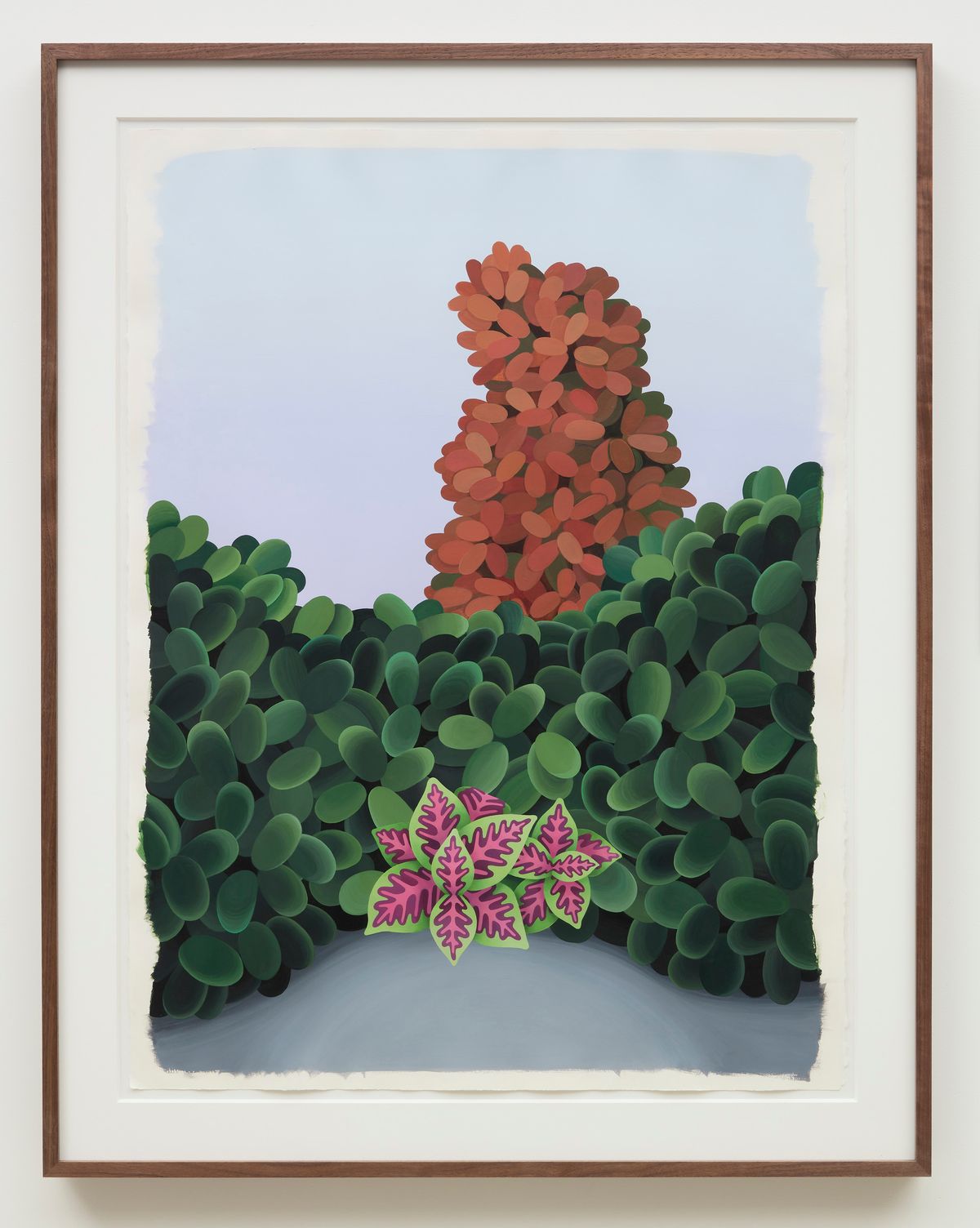 Emily Ludwig Shaffer's Art For Sale, Exhibitions & Biography | Ocula Artist