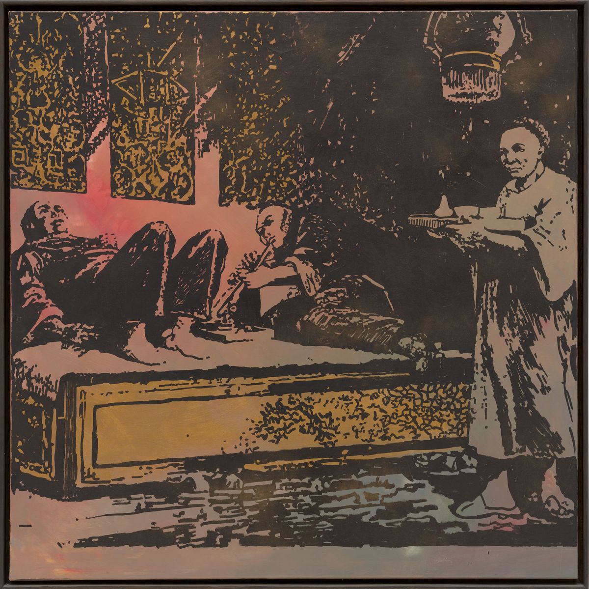 Achim Duchow's Art For Sale, Exhibitions & Biography | Ocula Artist