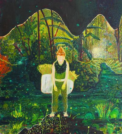 Stephen Pleban Artworks | Ocula Artist