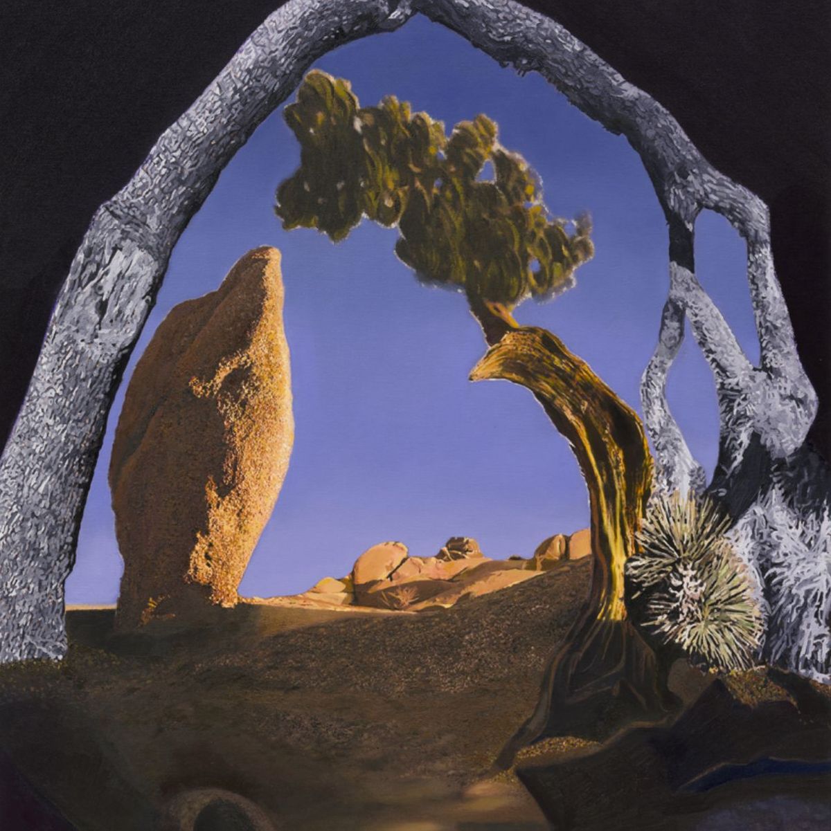 Ben Wolf Noam's Art For Sale, Exhibitions & Biography | Ocula Artist