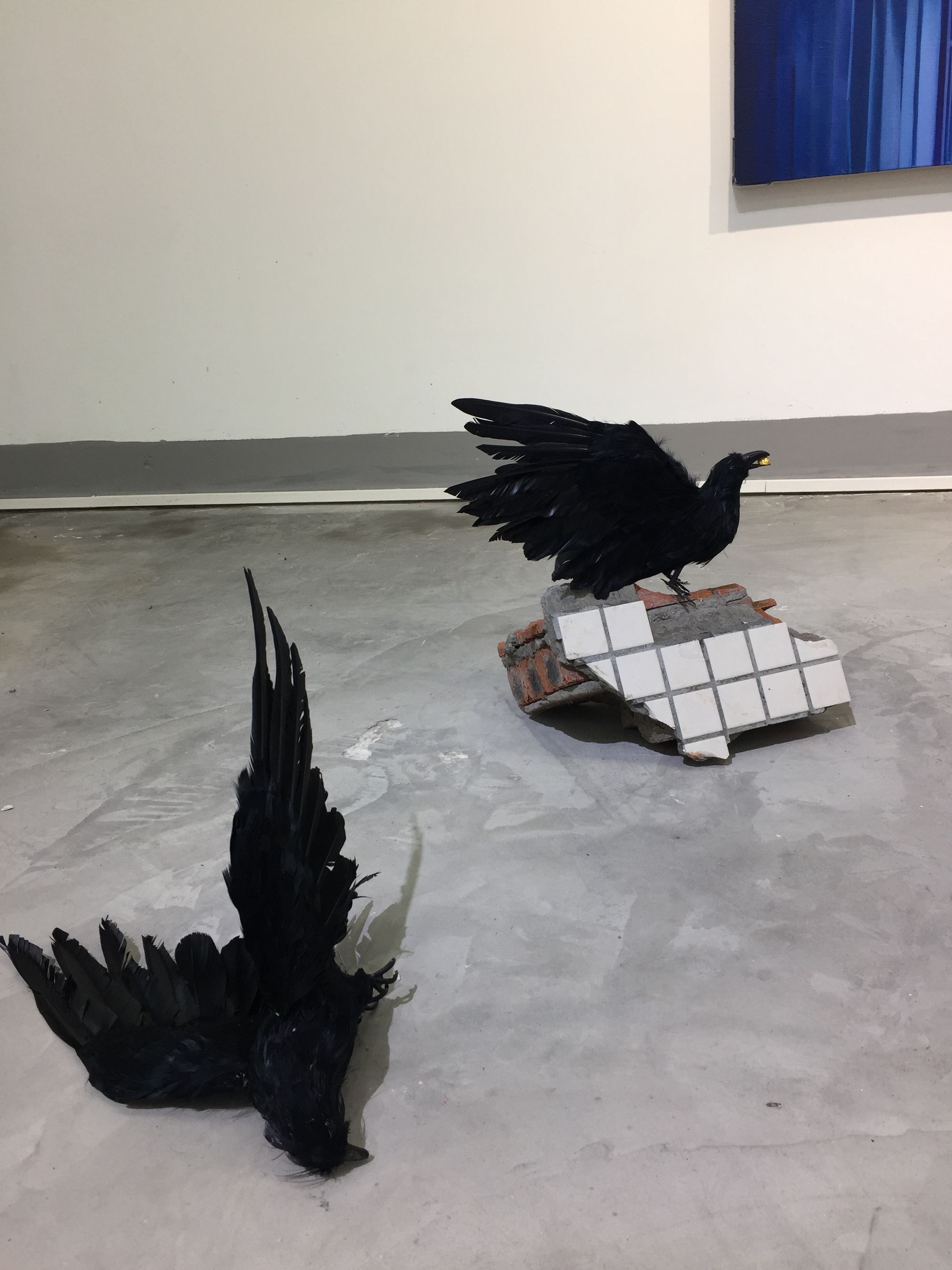 Ma Wenting Biography, Artworks & Exhibitions | Ocula Artist