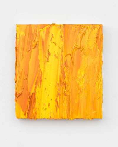 Jason Martin Biography, Artworks & Exhibitions | Ocula Artist