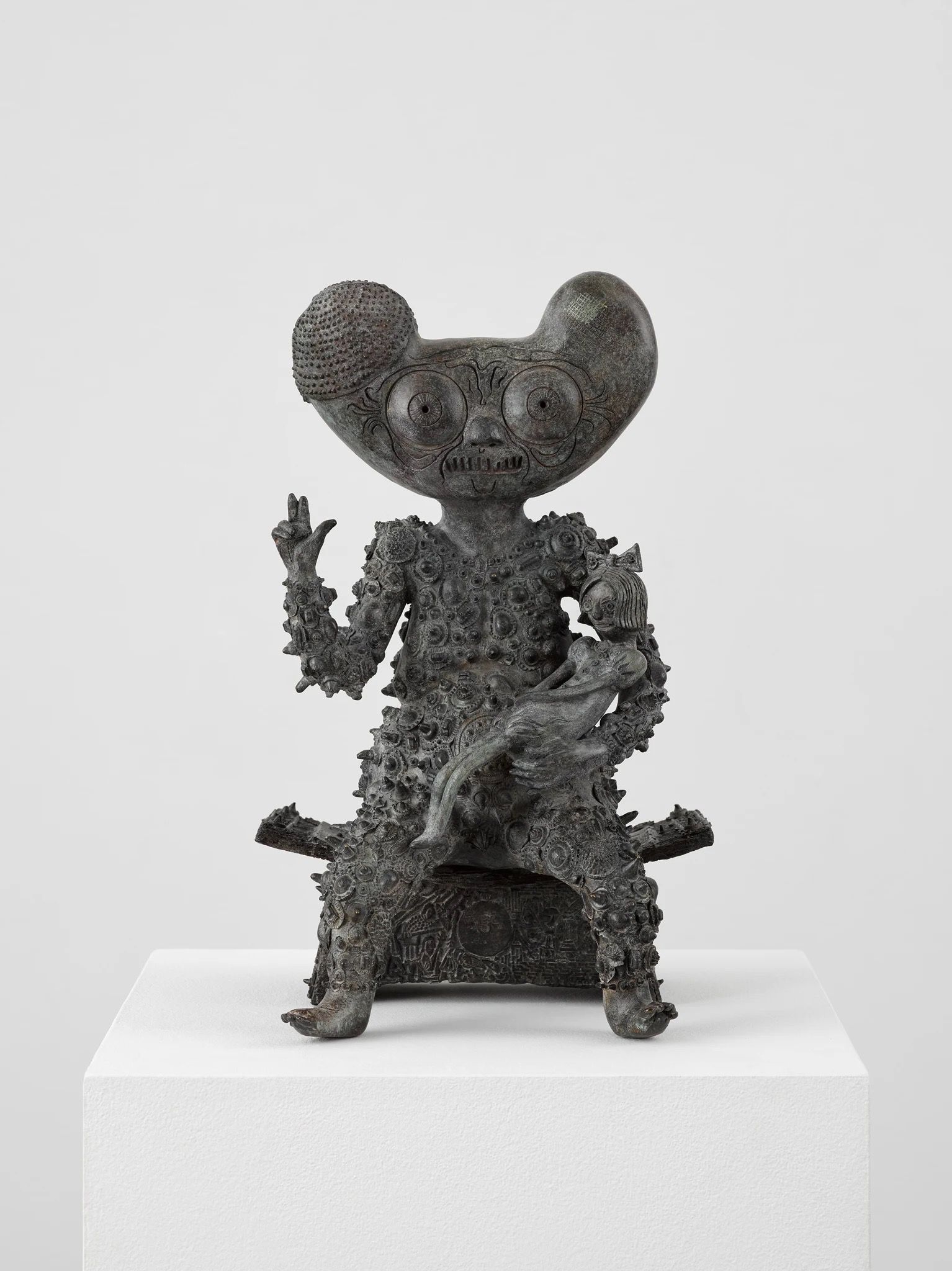 Grayson Perry Artworks | Ocula Artist