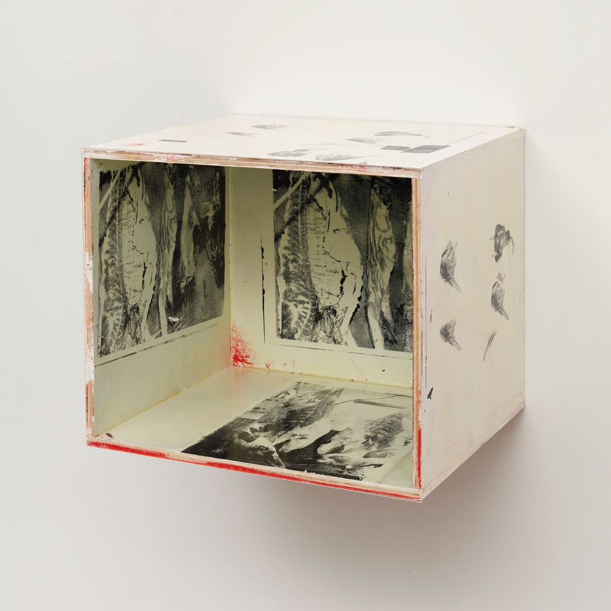 Henrik Olesen's Art For Sale, Exhibitions & Biography | Ocula Artist