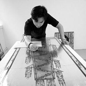 Anton Del Castillo's Art For Sale, Exhibitions & Biography | Ocula Artist