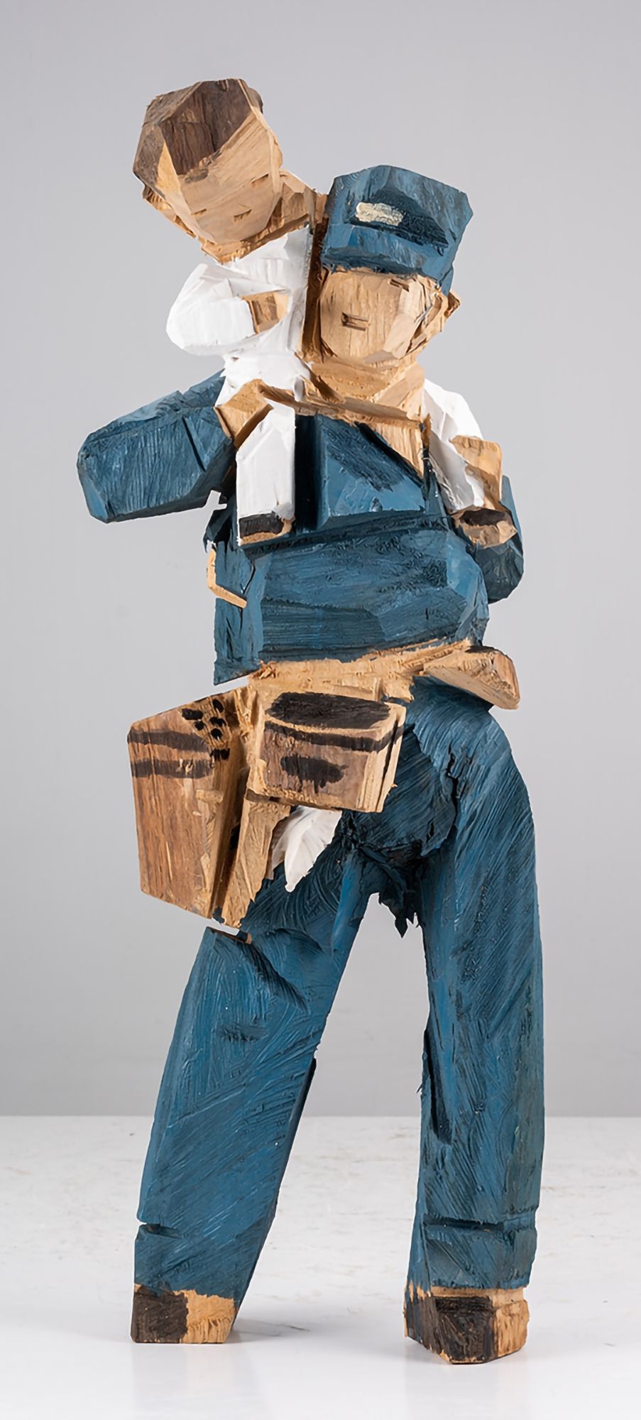 Ju Ming Artworks | Ocula Artist