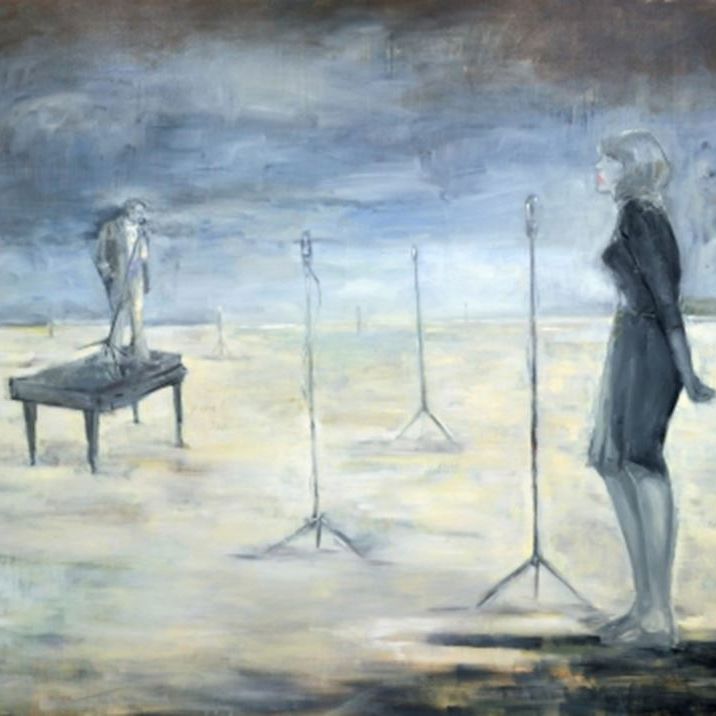 Séraphine Pick's Art For Sale, Exhibitions & Biography | Ocula Artist