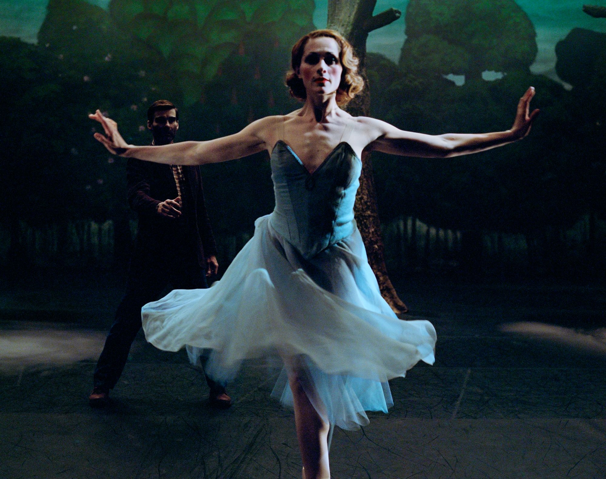 Alex Prager Artworks | Ocula Artist