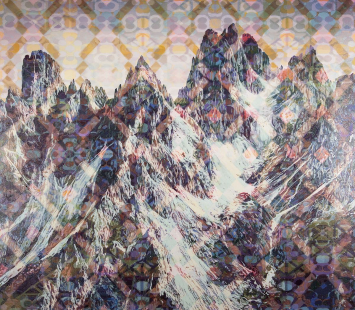 Donald Cameron's Art For Sale, Exhibitions & Biography | Ocula Artist