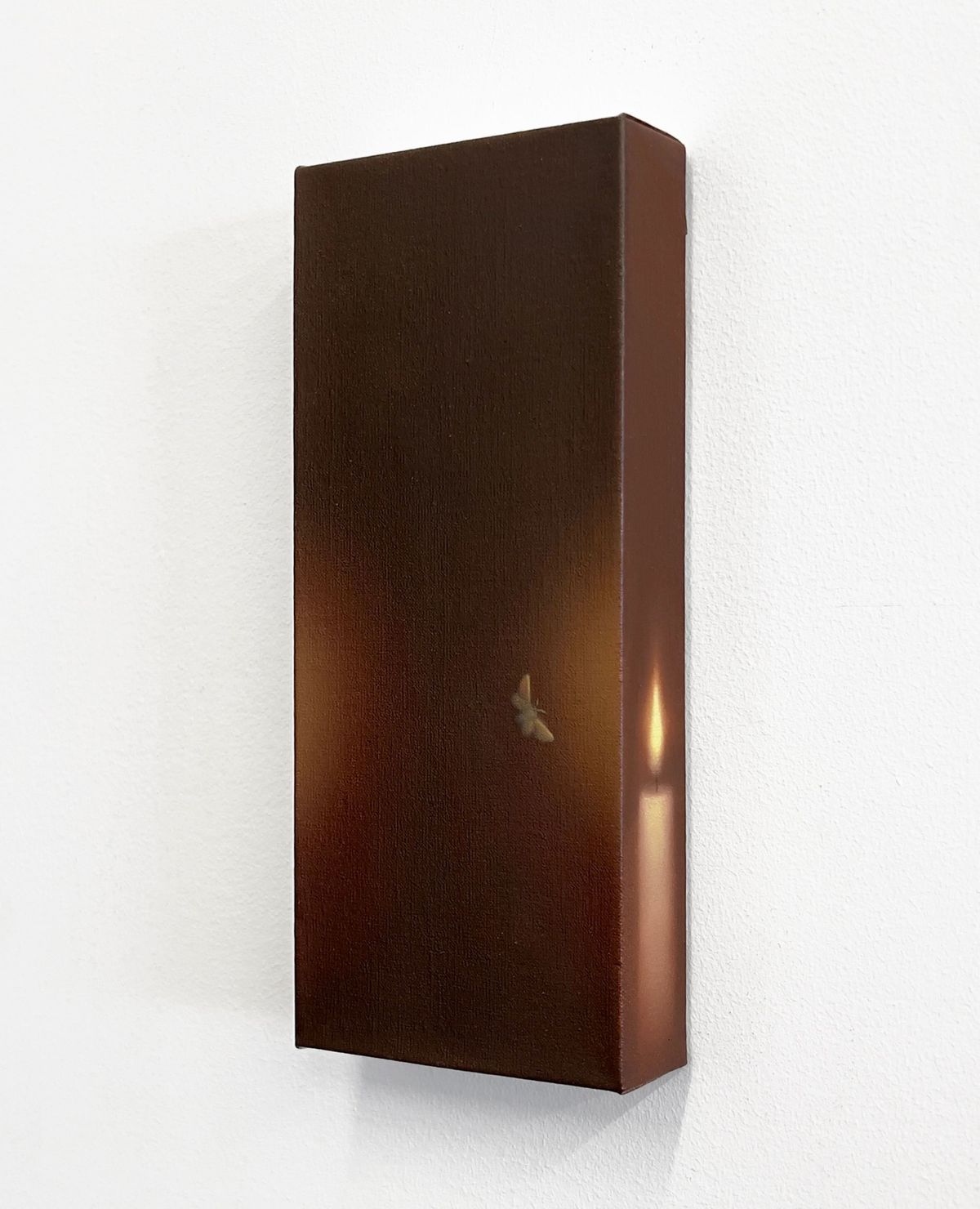 Dabin Ahn's Art For Sale, Exhibitions & Biography | Ocula Artist