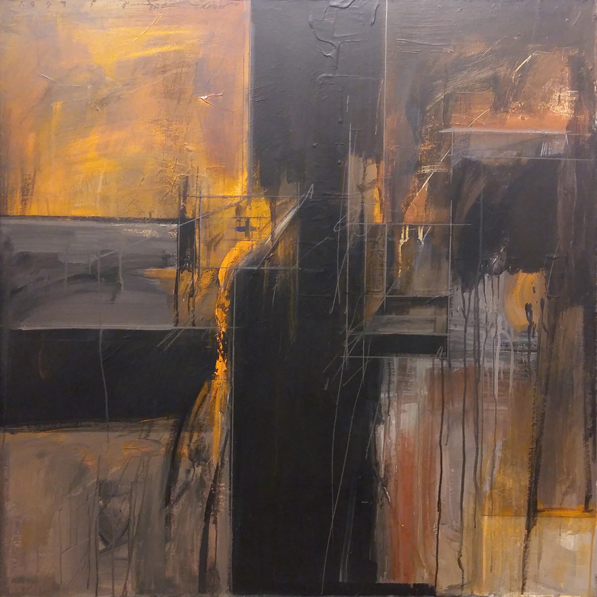 Liu Jian Exhibitions at leading galleries | Ocula