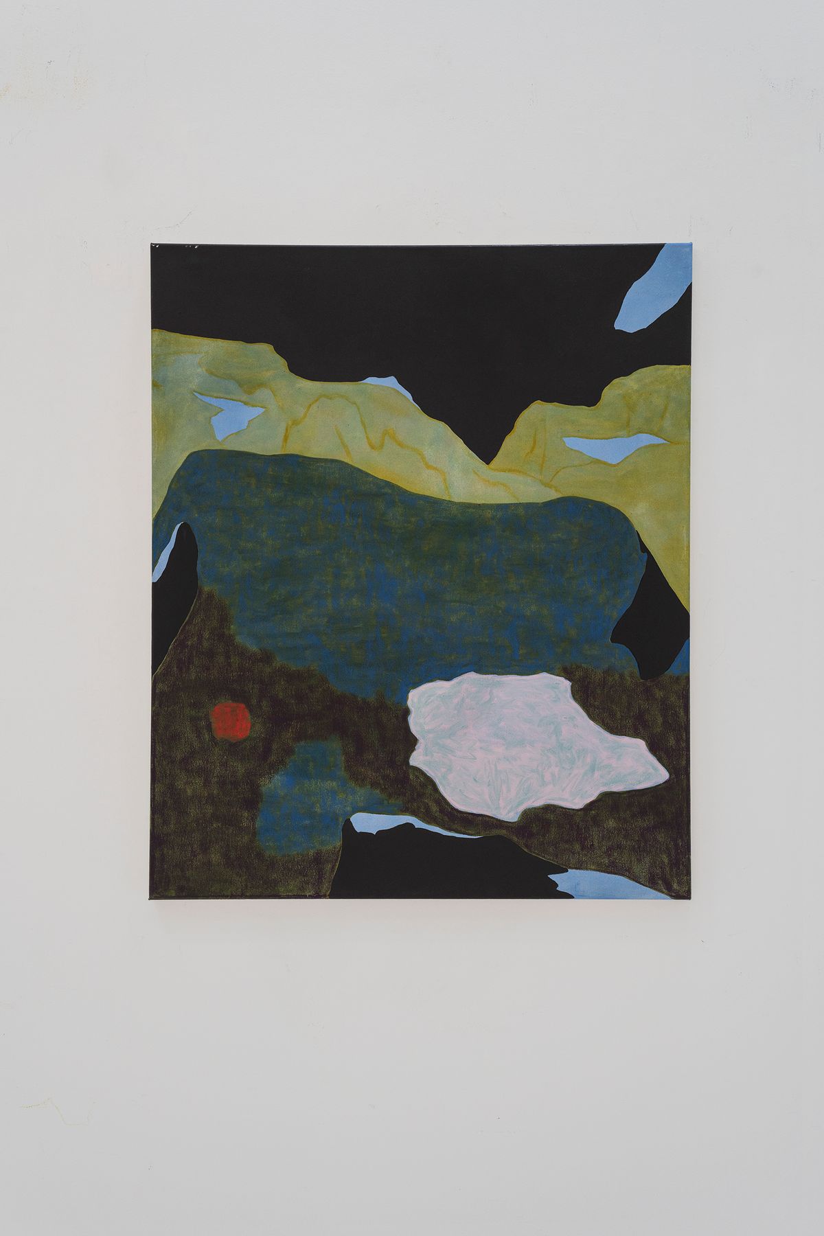 Off to the Canyon II, 2022 by Raffael Bader | Ocula