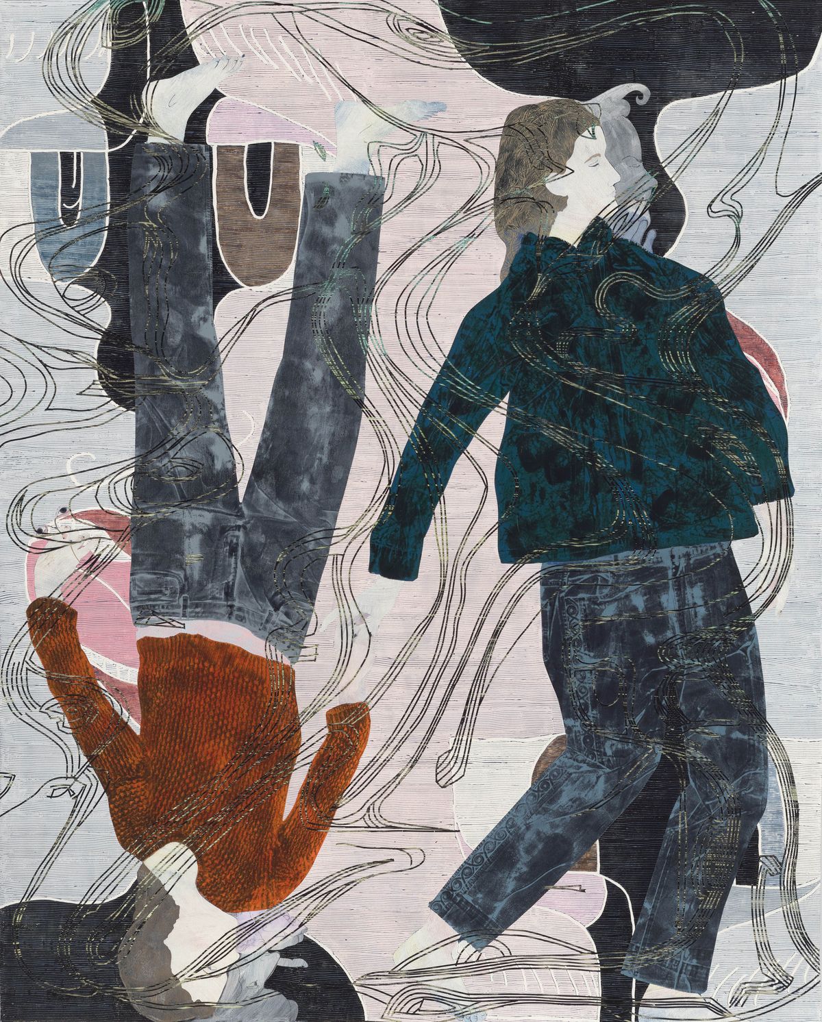 Helen Johnson's Art For Sale, Exhibitions & Biography | Ocula Artist