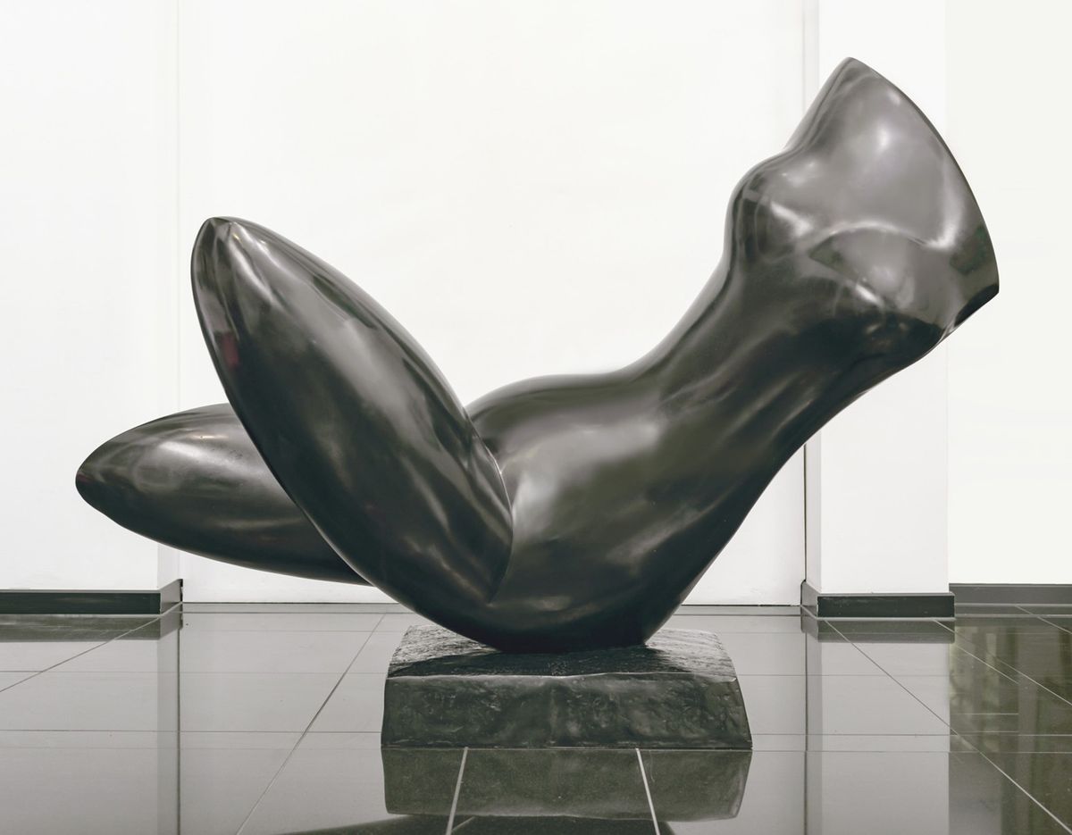 Baltasar Lobo Biography, Artworks & Exhibitions | Ocula Artist