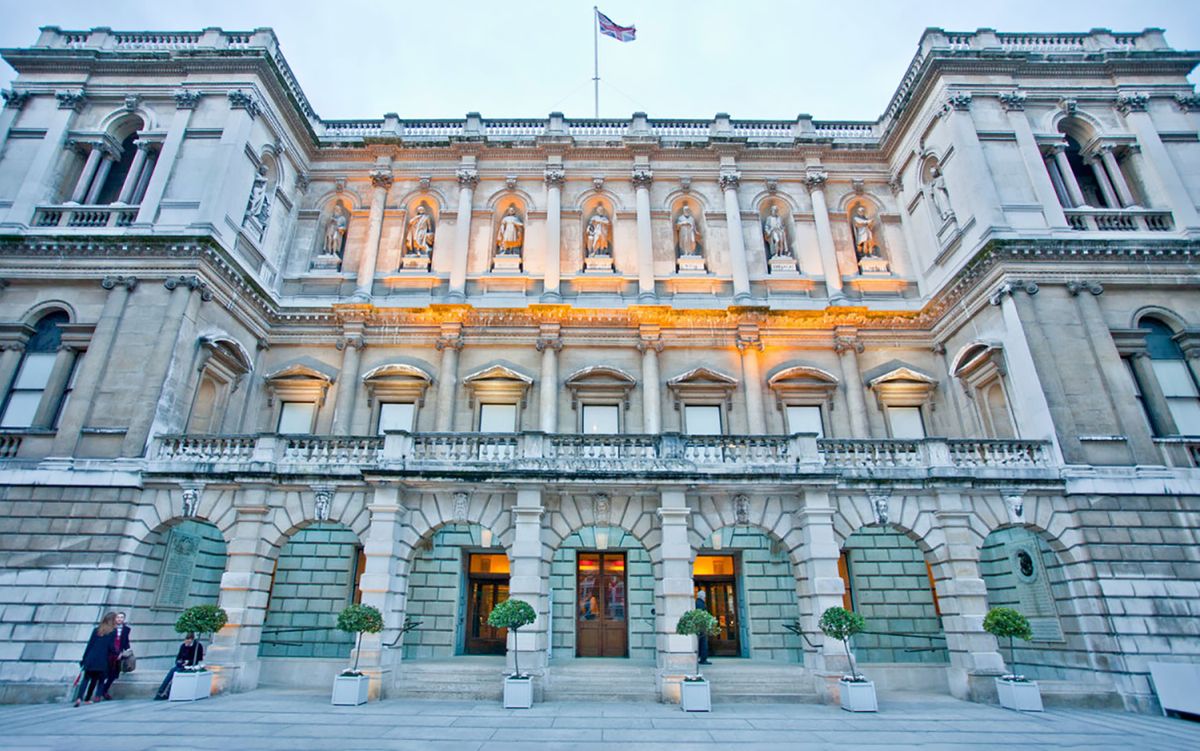Royal Academy of Arts London | Ocula