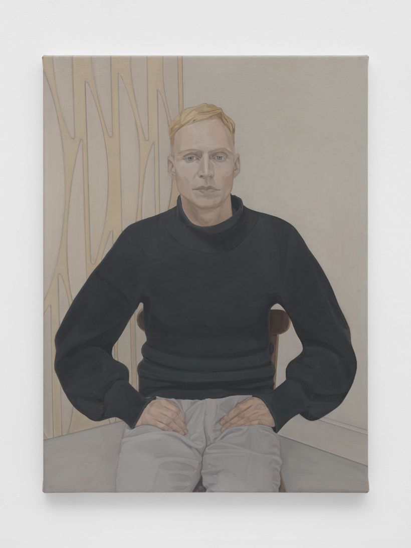 Gillian Carnegie Artworks | Ocula Artist