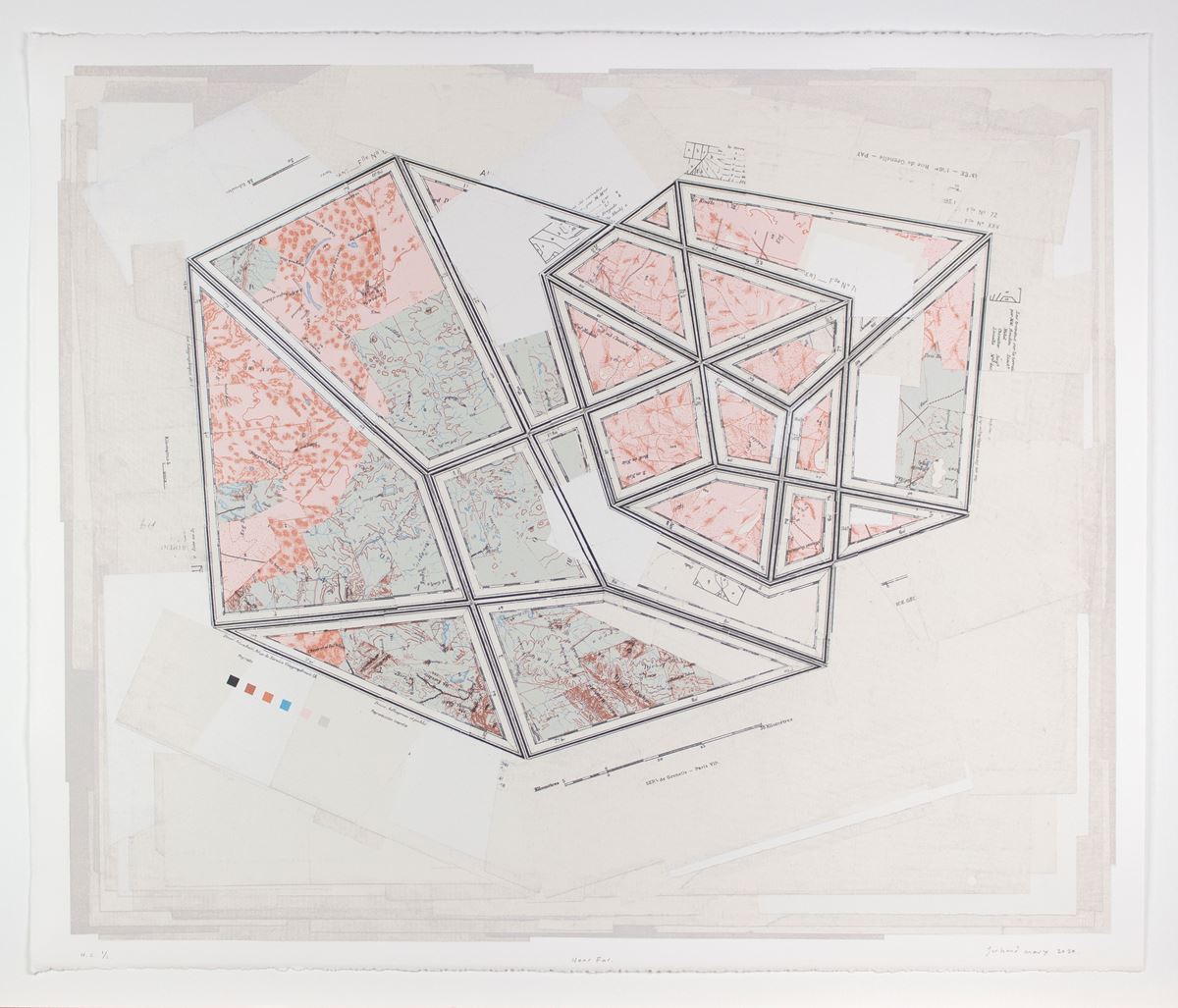 Gerhard Marx Biography, Artworks & Exhibitions | Ocula Artist