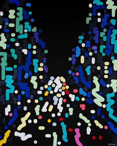 Yoon Hyup Biography, Artworks & Exhibitions | Ocula Artist