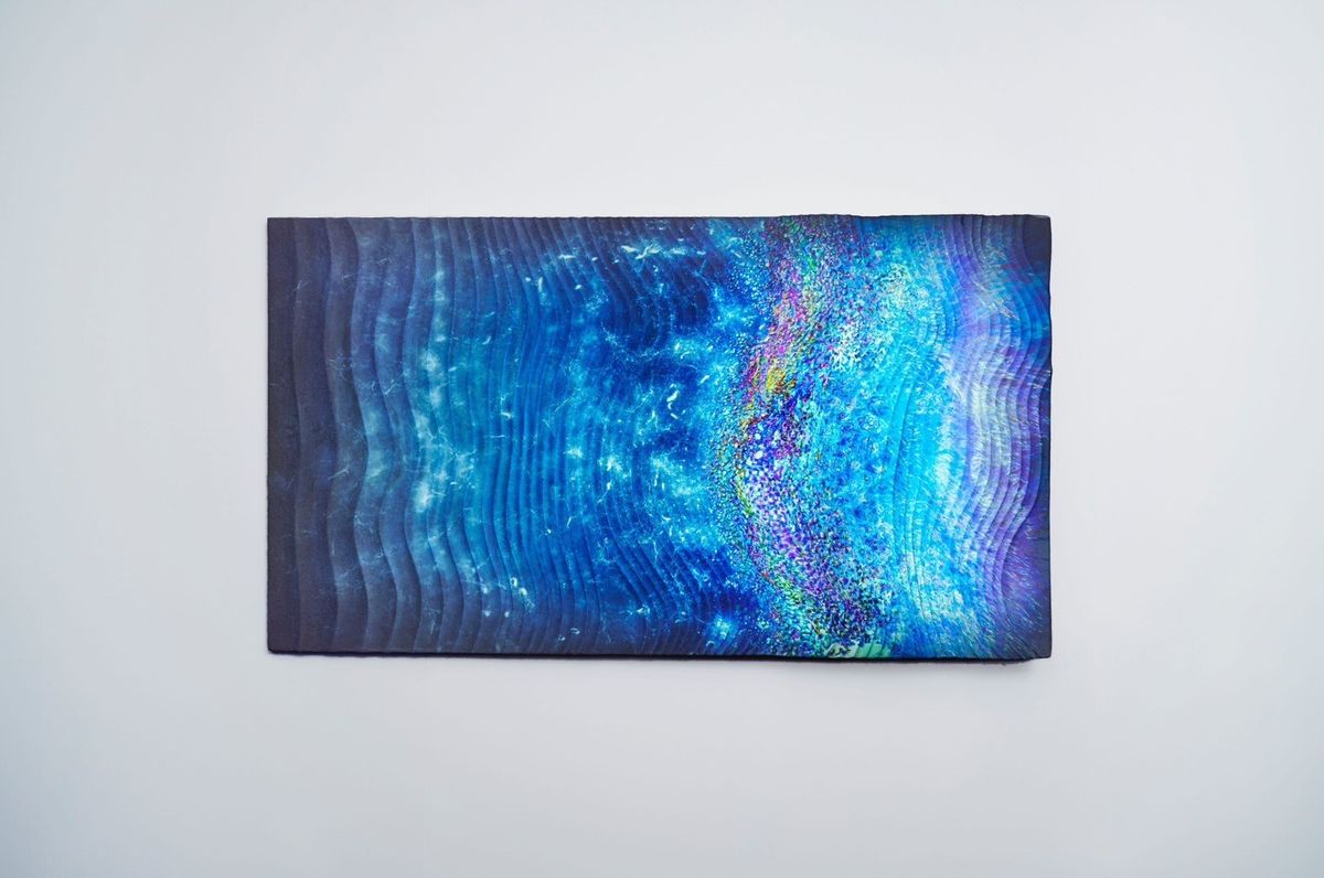 Ryotaro Muramatsu's Art For Sale, Exhibitions & Biography | Ocula Artist