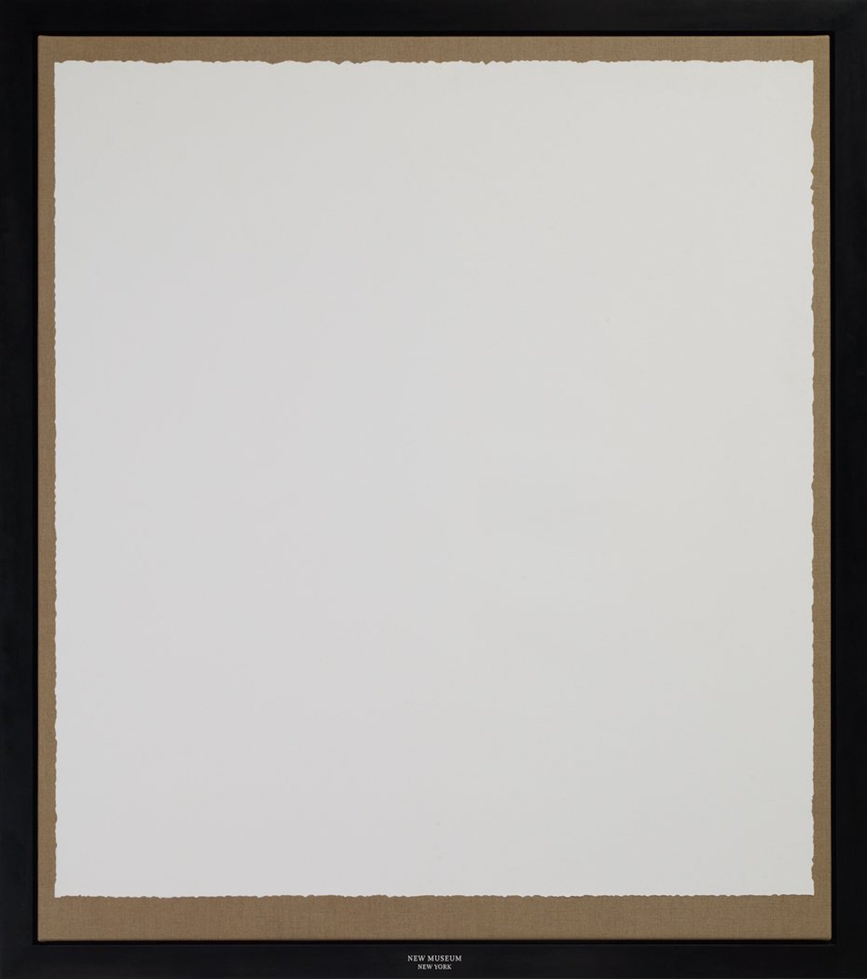 New Museum, 2012 by Elmgreen & Dragset | Ocula