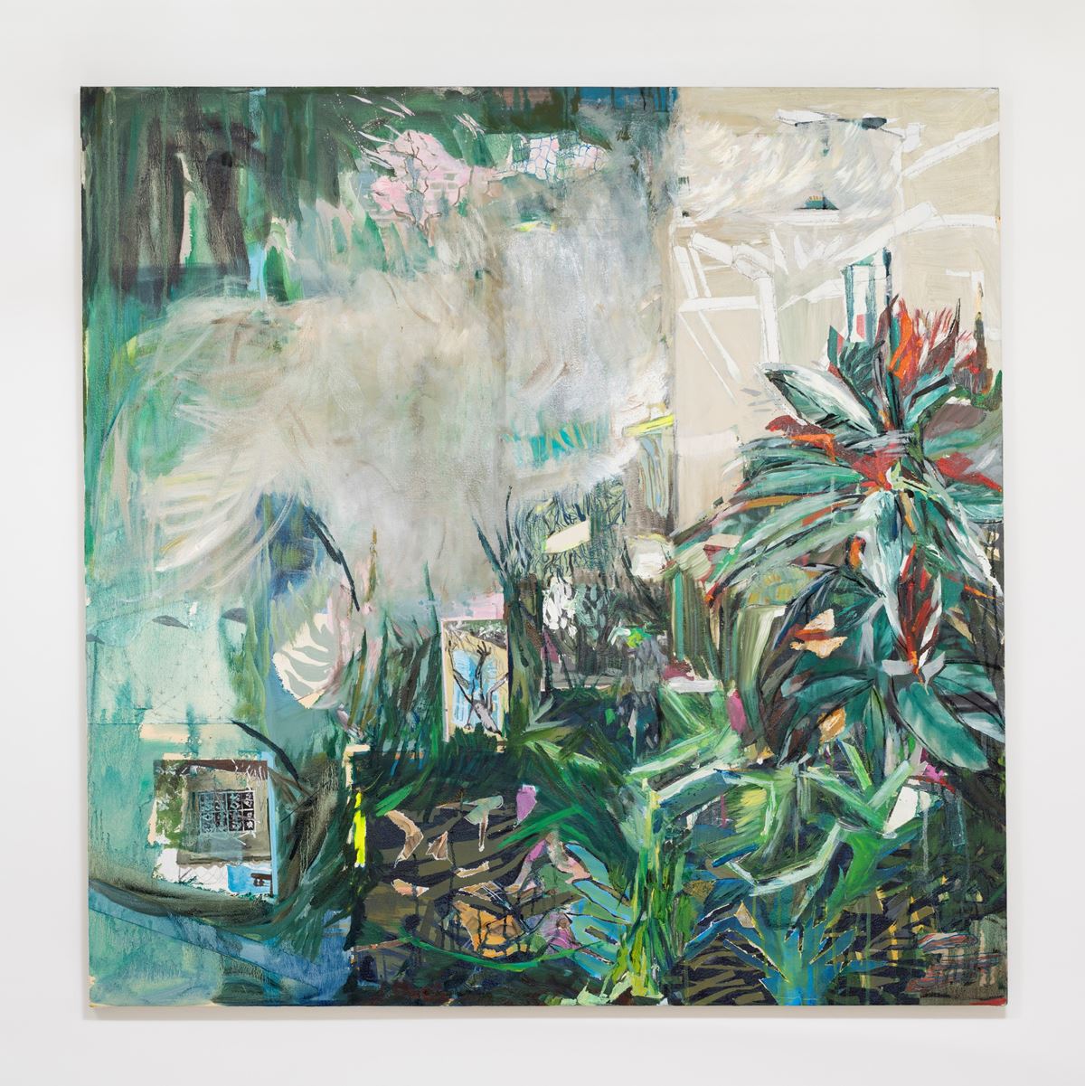 Lucia Laguna Biography, Artworks & Exhibitions | Ocula Artist