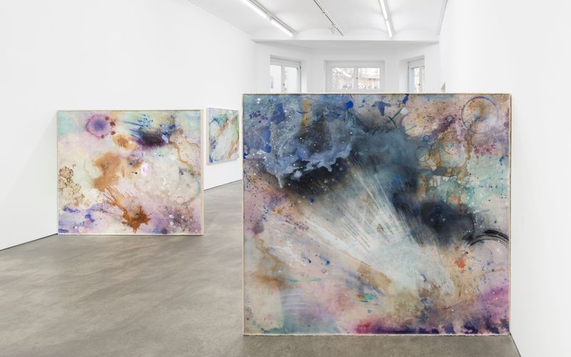 25 Best Berlin Art Galleries | Ocula