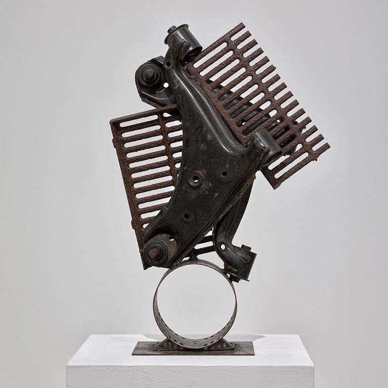 Chen Ting-Shih's Art For Sale, Exhibitions & Biography | Ocula Artist