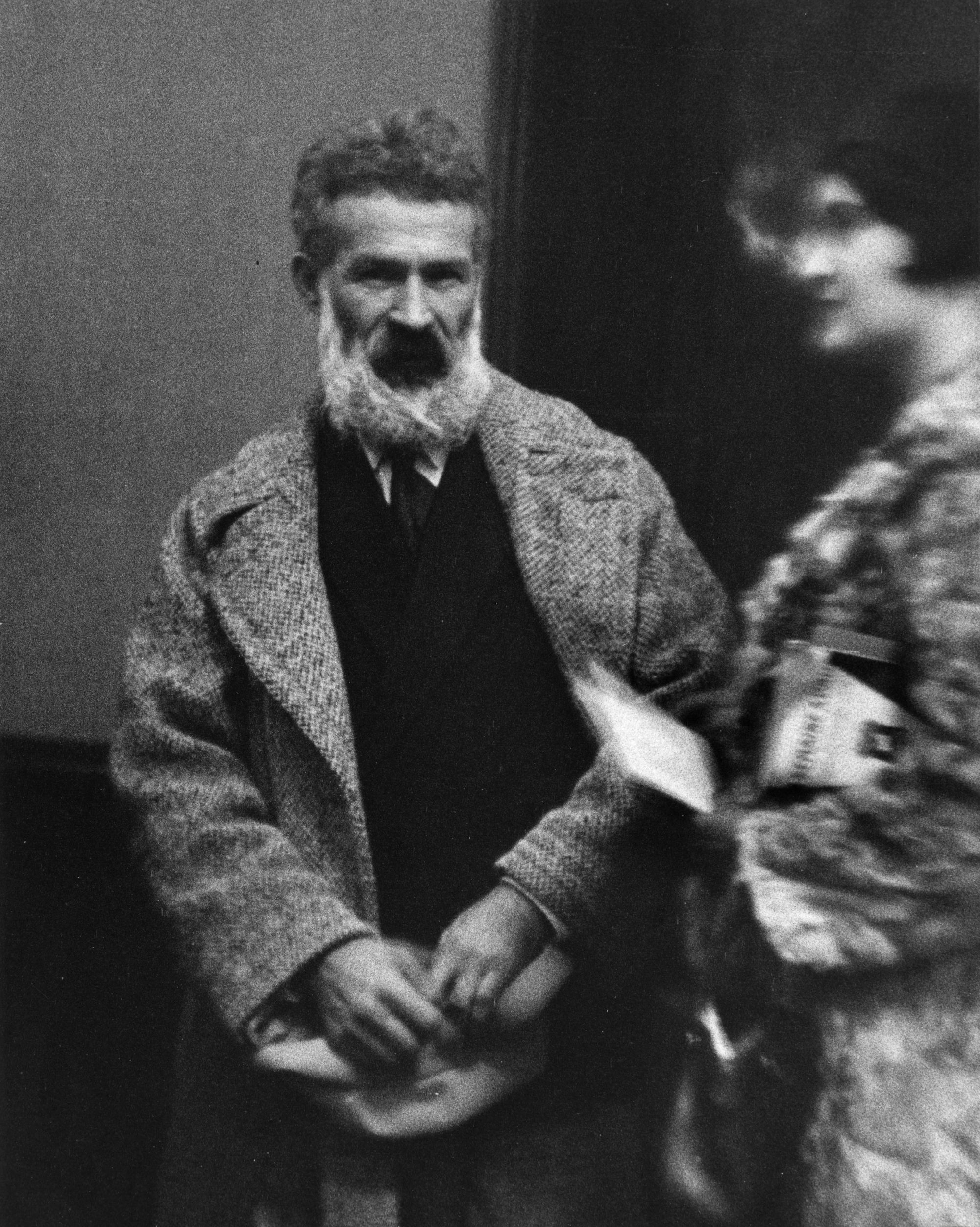 André Kertész Biography, Artworks & Exhibitions | Ocula Artist