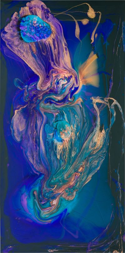 Dale Frank Artworks | Ocula Artist