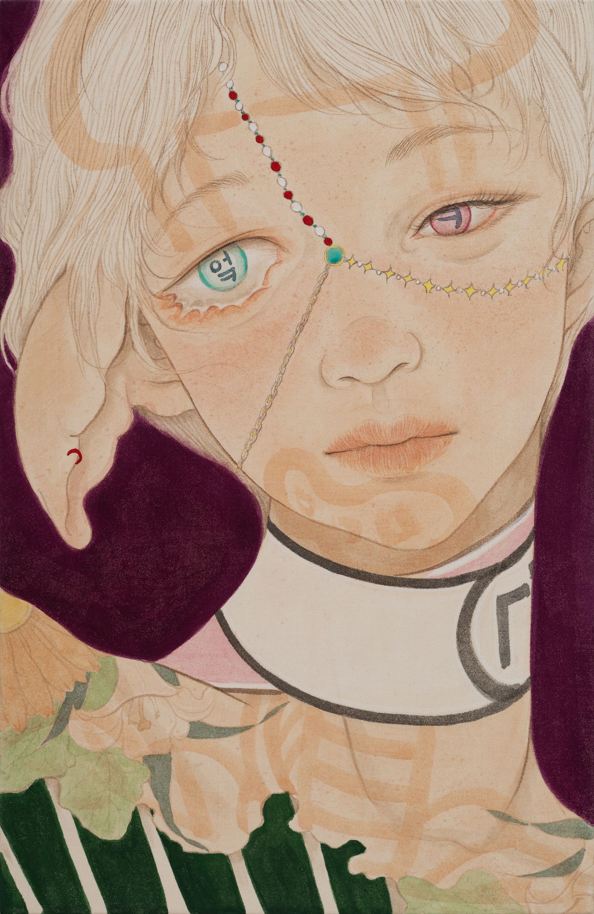 Tae Kim's Art For Sale, Exhibitions & Biography | Ocula Artist