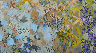 Cui Fei Biography, Artworks & Exhibitions | Ocula Artist